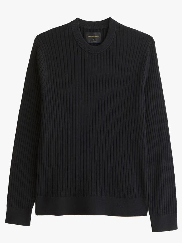 The Best Sweaters for Men, From A to Z