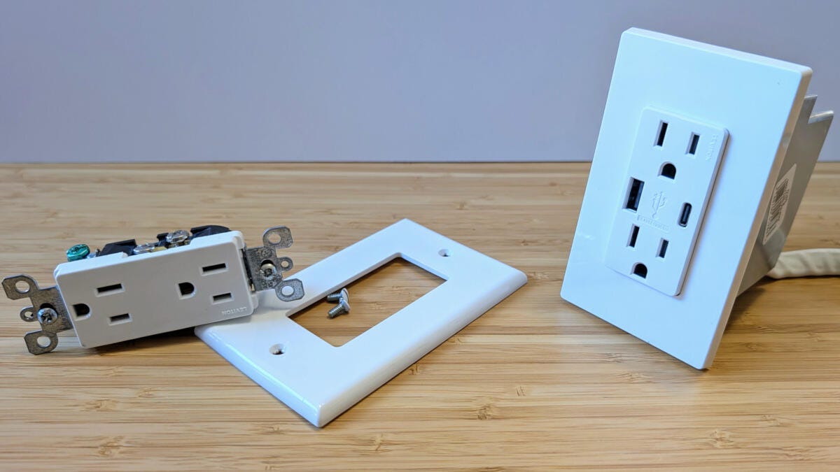 7 Popular Wall Outlet Types for Your Next Replacement