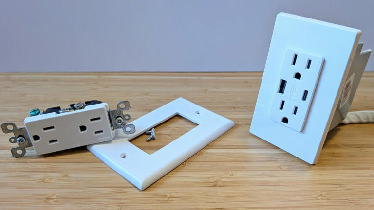 7 Popular Wall Outlet Types for Your Next Replacement
