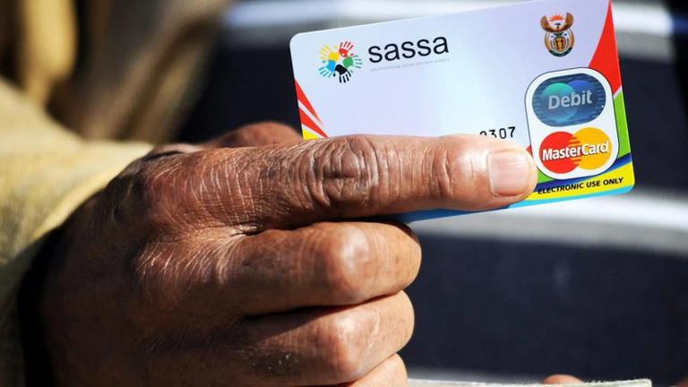 Sassa announces grant payment dates for January 2025