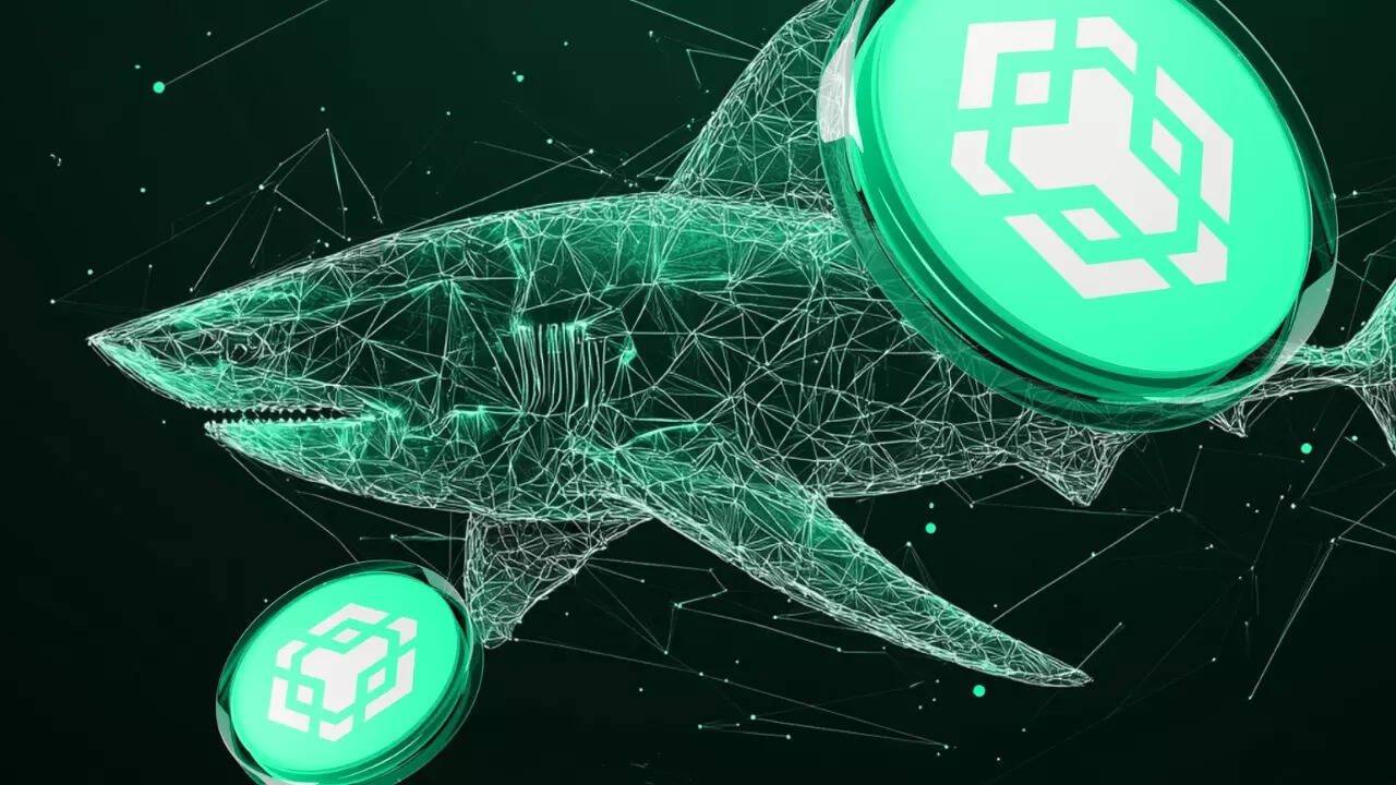 Robust Price Retests for Bitcoin Cash and BNB Amid Surging Presale ... Robust Price Retests for Bitcoin Cash and BNB Amid Surging Presale ...