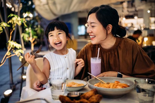 If You Want To Raise Empathetic Kids, Start With These 7 Phrases