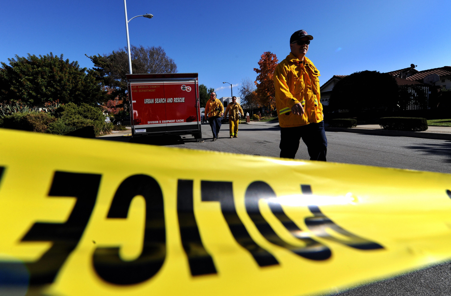 Moorddadige feestdagen: beroemde kerstmoorden