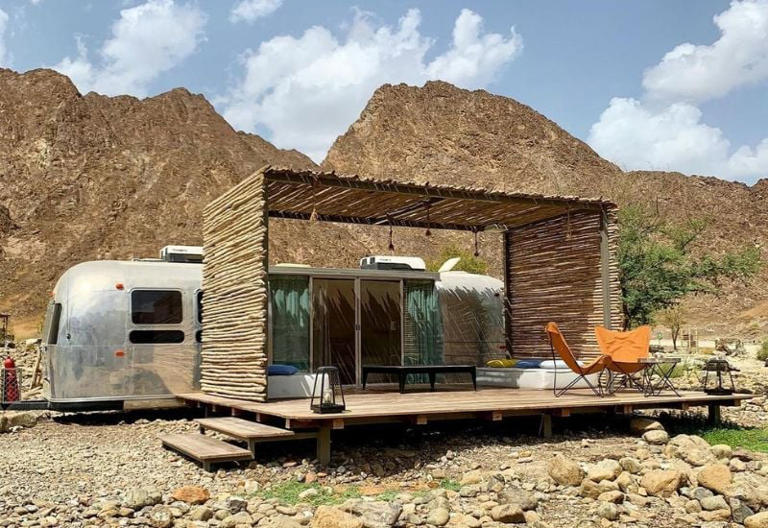 Earth Day: 10 eco-friendly luxury staycations to book in the UAE