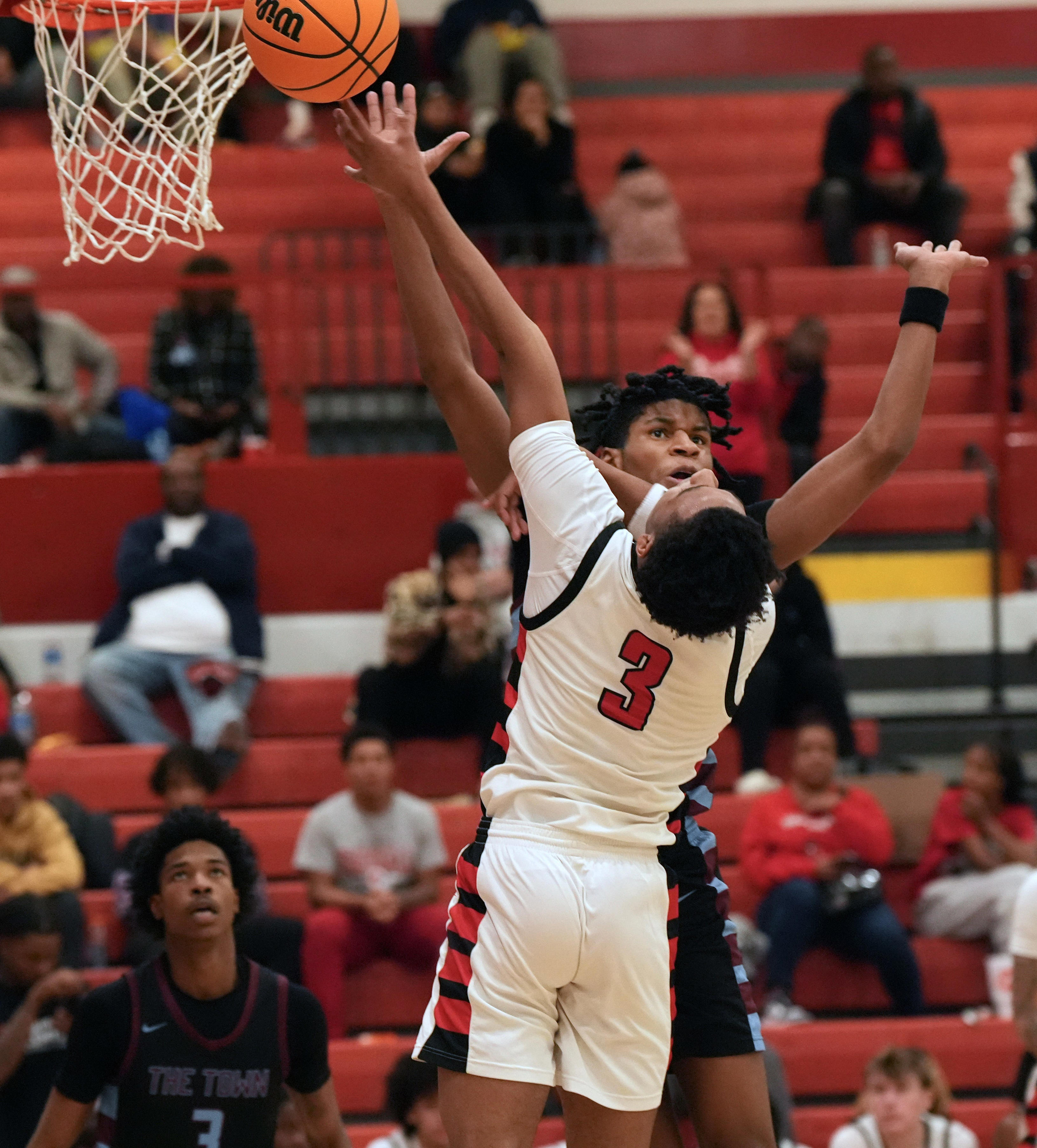 Meet the Louisville-area high school boys athlete of the week from PRP ...