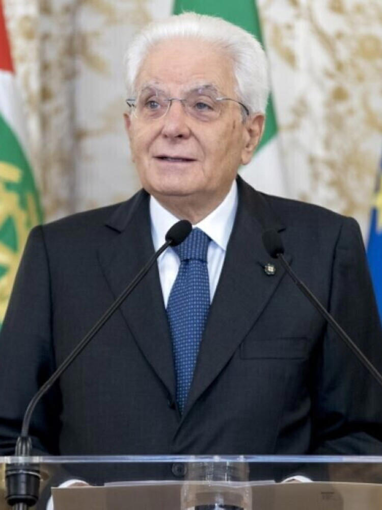 Quarant'anni fa la strage del Rapido 904. Mattarella: Quarant'anni fa la strage del Rapido 904. Mattarella: