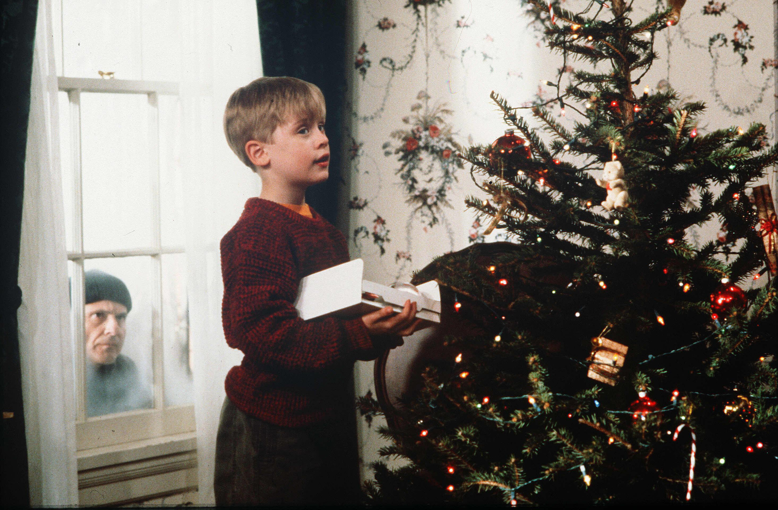 20 facts you might not know about Home Alone