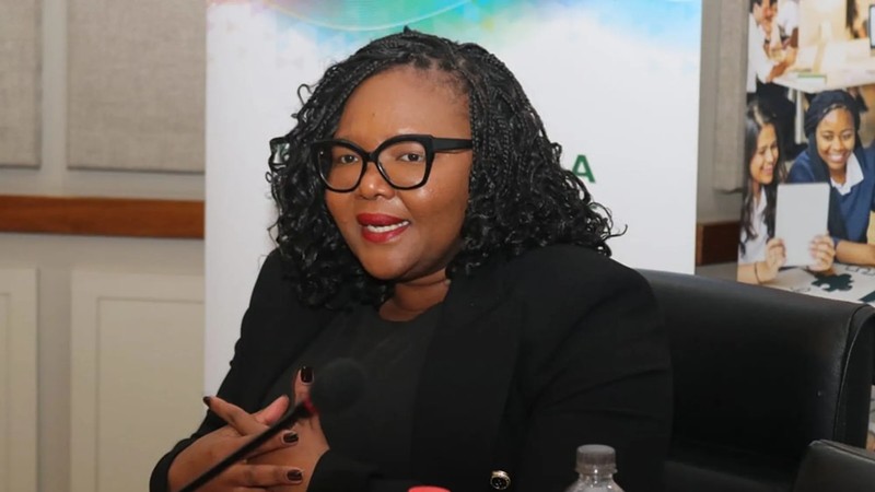 Gwarube reveals plans to tackle Eastern Cape infrastructure crisis