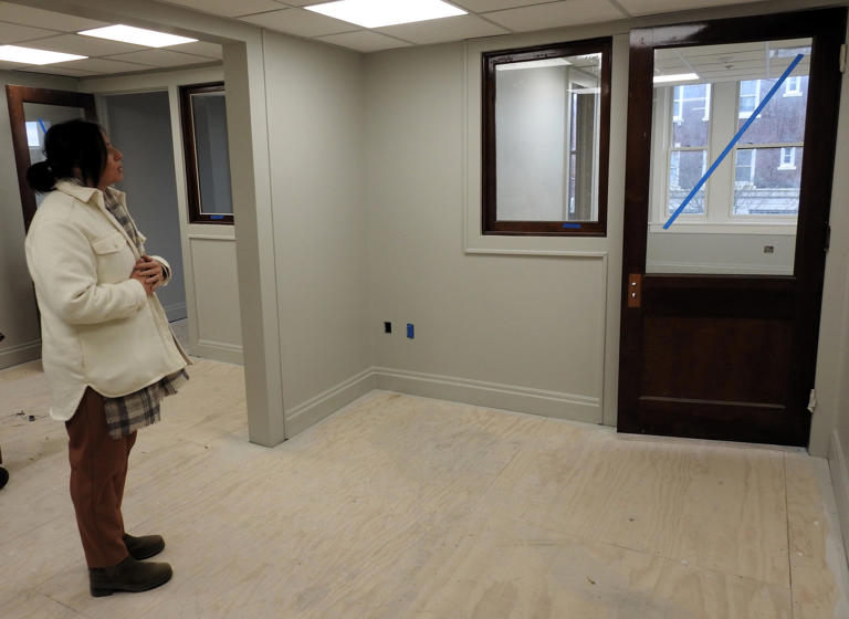 Spectrum is expanding broadband services in rural areas of Coshocton County