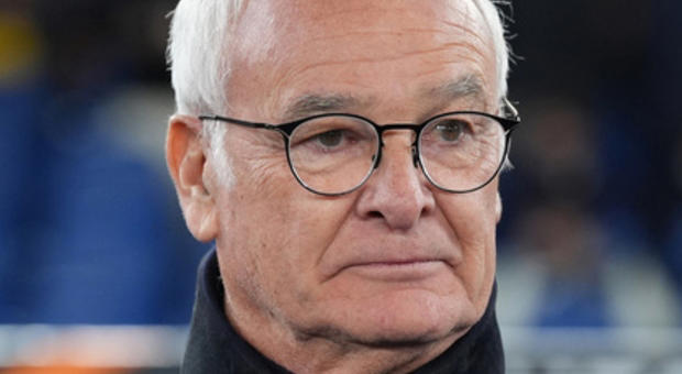 Roma, indiscrezione clamorosa: «Ranieri vuole portare Gasperini». E ... Roma, indiscrezione clamorosa: «Ranieri vuole portare Gasperini». E ...