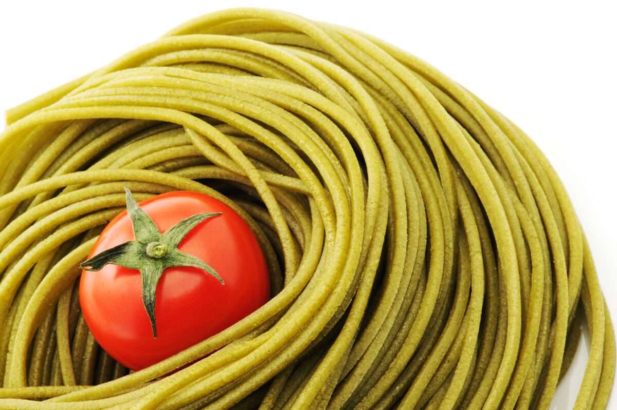 La più buona ricetta con la pasta che nessuno prepara (quasi) mai