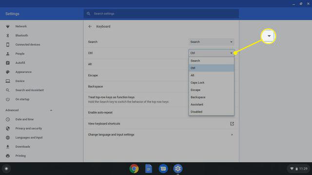 Unlock the Full Potential of Your Chromebook Keyboard With These ...