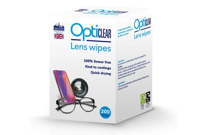 Best glasses cleaners: Top products for keeping your specs smudge-free ...