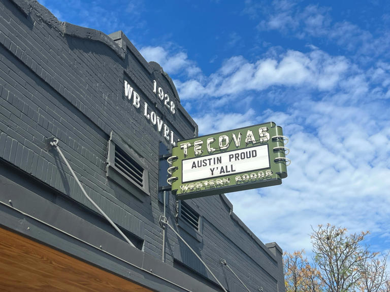 Moody Center already ranks as the top arena in the world for its size — here's how