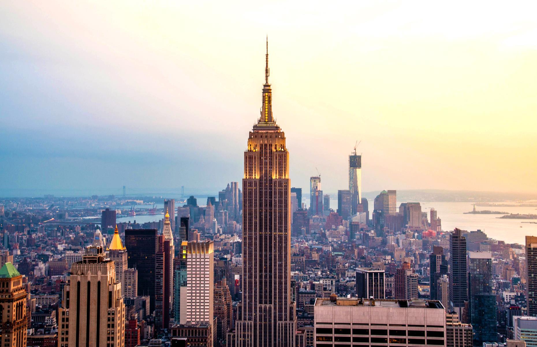 Discover The Secrets And Mysteries Of America's Favorite Tourist ...