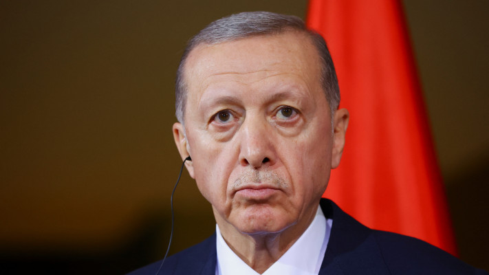 טראמפ יוצא מסוריה ומסמן: זה השחקן החזק הבא במזרח התיכון