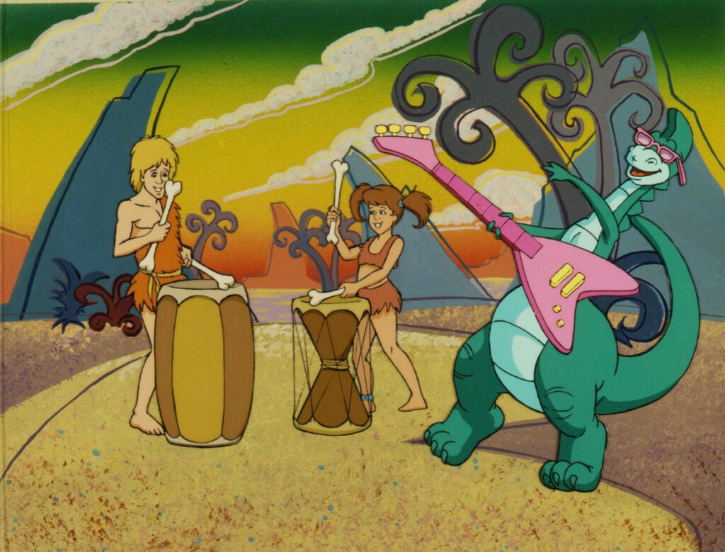27 Cartoons All 80s and 90s Watched But Not Many People Remember