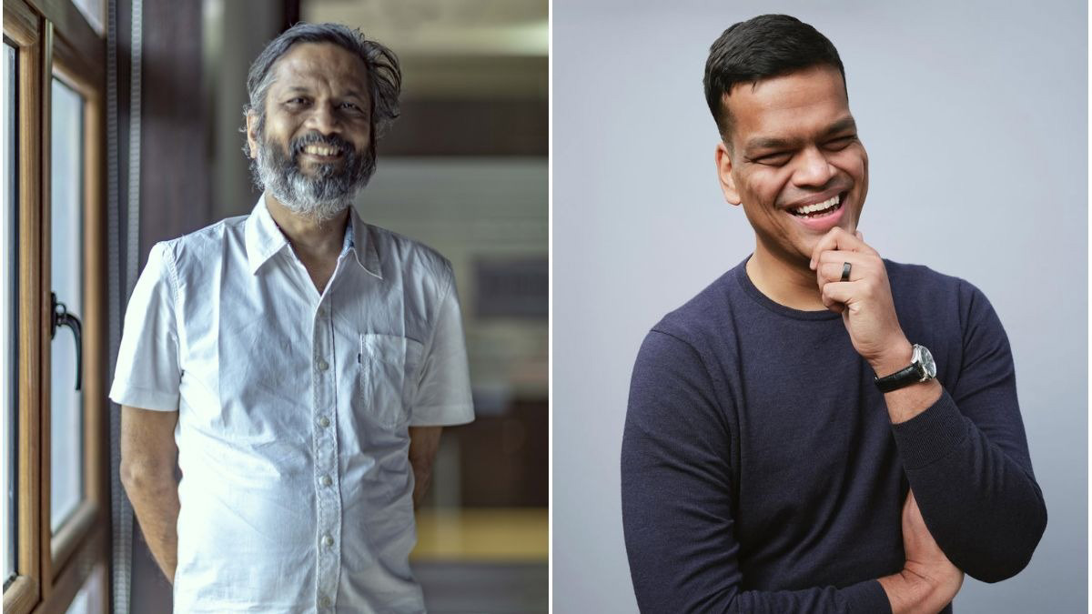 Zoho CEO on Trump's new AI Advisor Sriram Krishnan: 'I wanted to hire ... Zoho CEO on Trump's new AI Advisor Sriram Krishnan: 'I wanted to hire ...