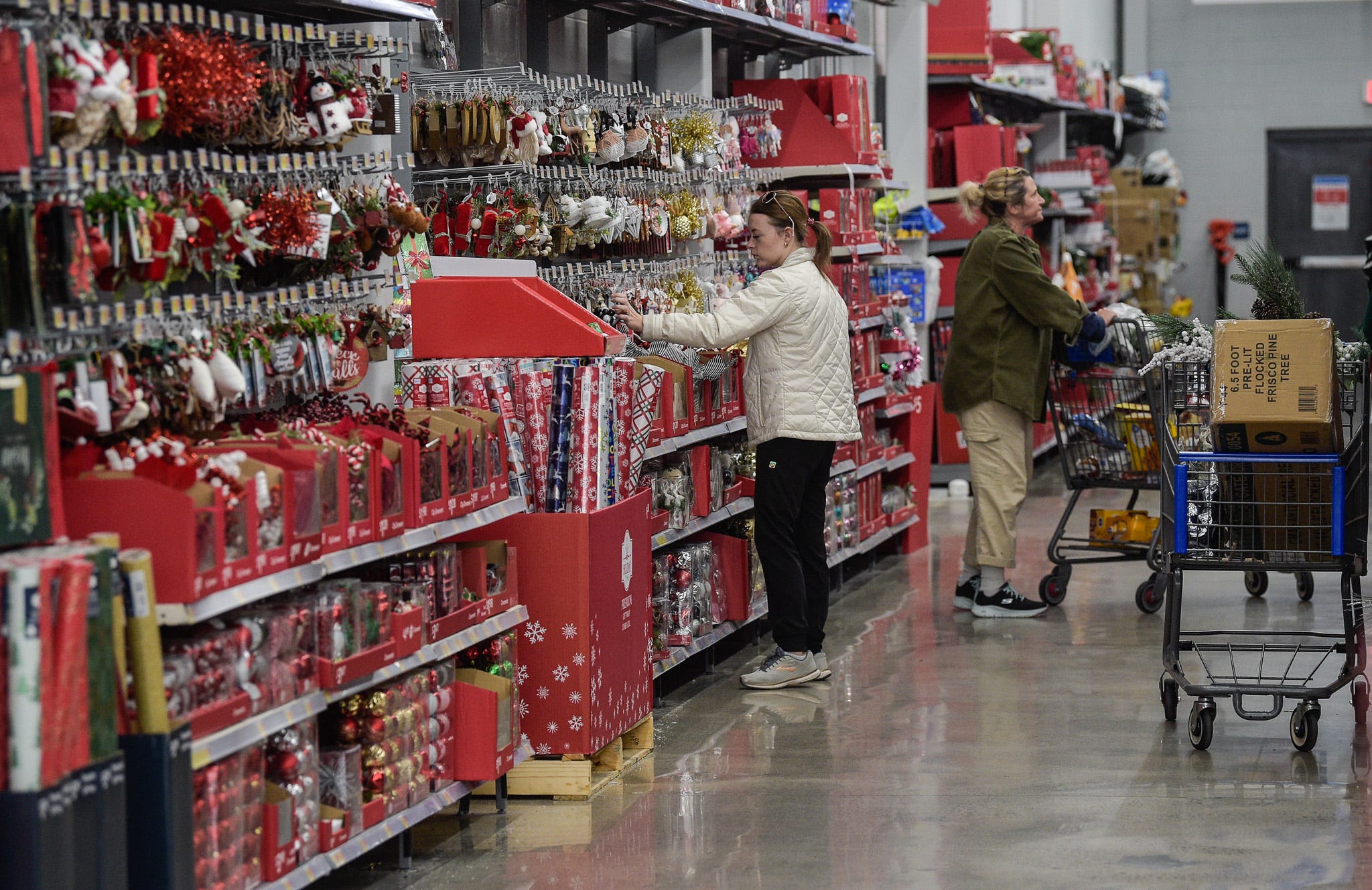 What Knoxville stores are closed on Thanksgiving? When do stores open ...