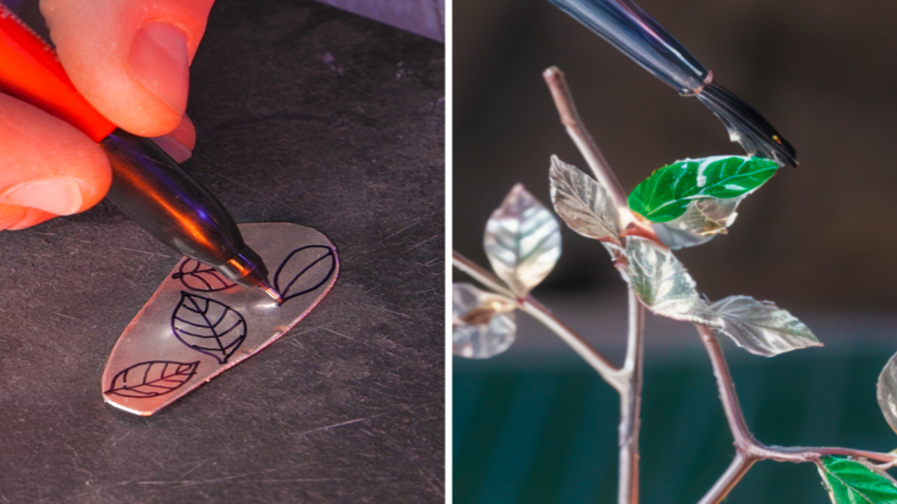 Silver Transformation: Making Jewelry from a Fork