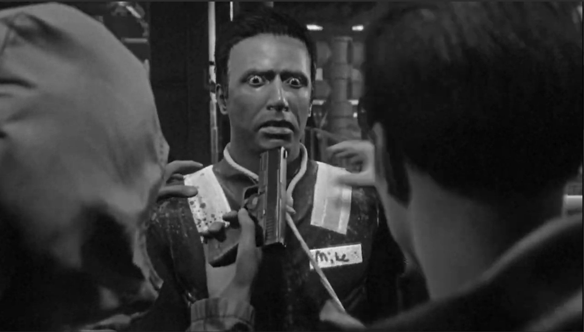 Ready or Not's Dark Waters DLC has some cracking maps and scarily ...