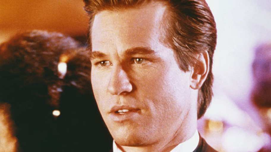 Val Kilmer almost played Paul Atreides, and other tidbits from oral ...
