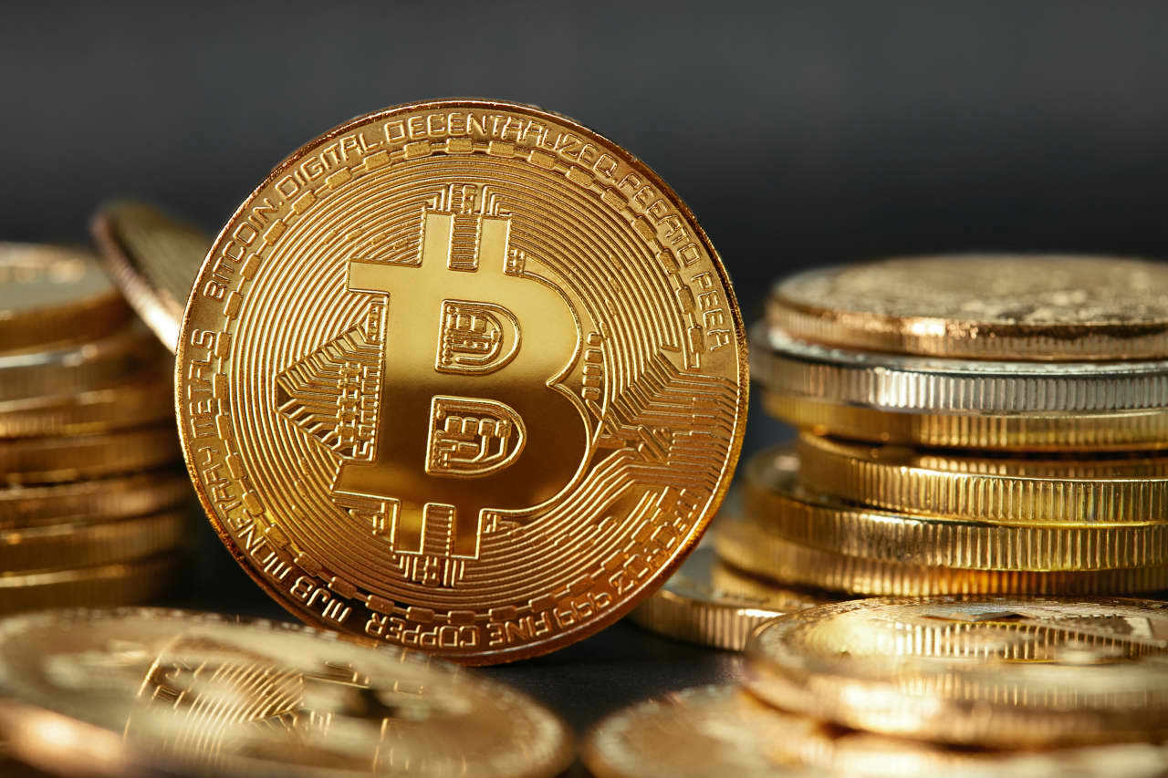 Bitcoin Rises. Why Wall Street Sees New Highs for the Crypto Soon. Bitcoin Rises. Why Wall Street Sees New Highs for the Crypto Soon.
