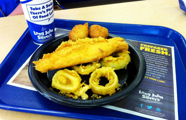 The biggest food mistakes of all time