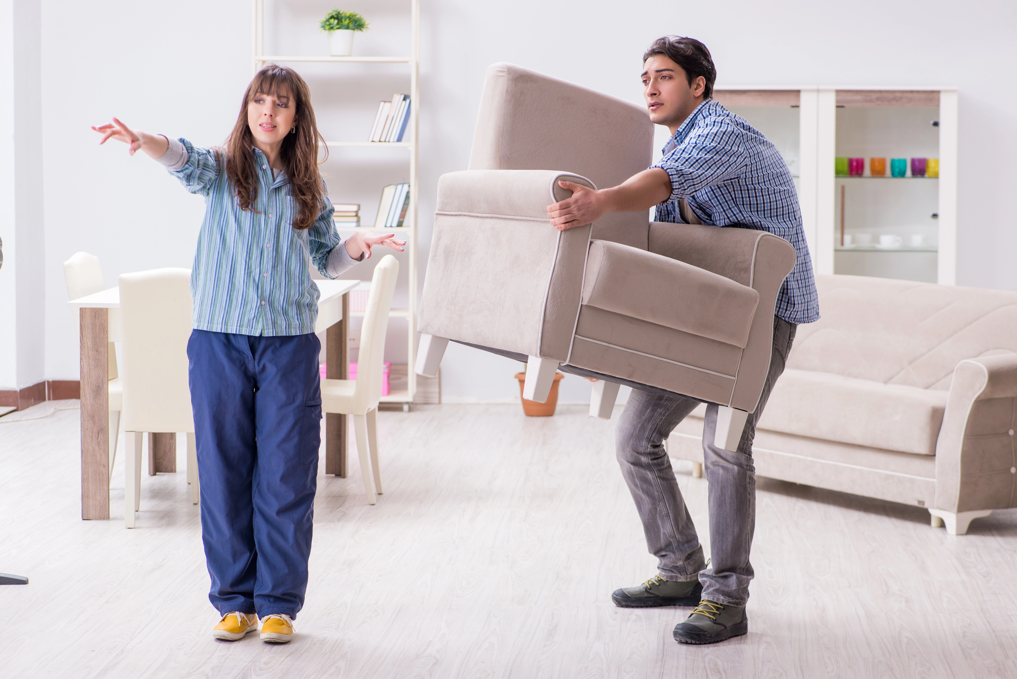 20 common decluttering mistakes that make your space feel messier