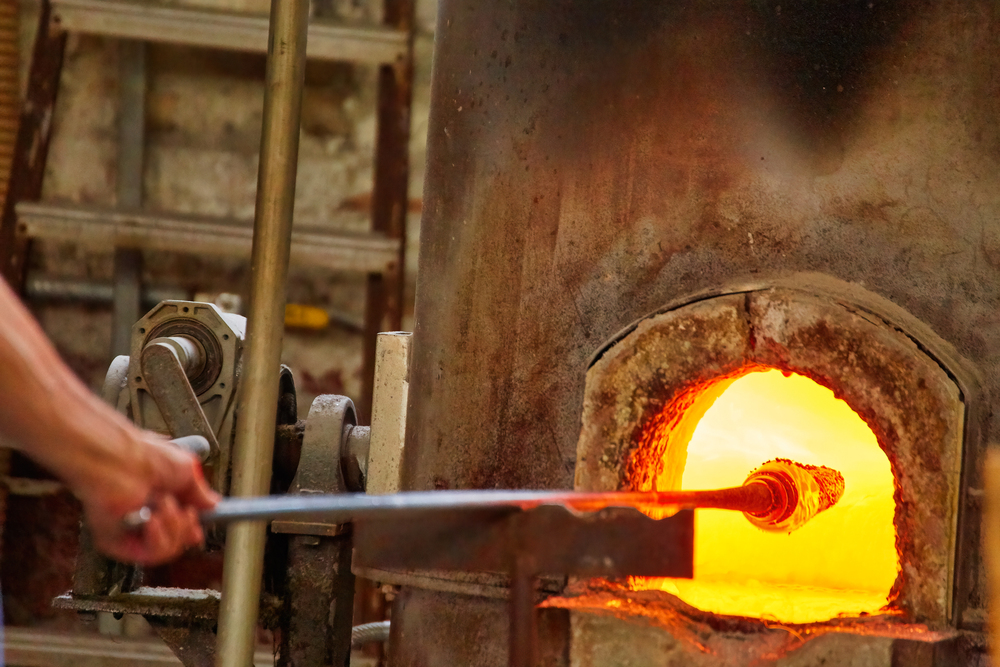 US factory tours that give free samples
