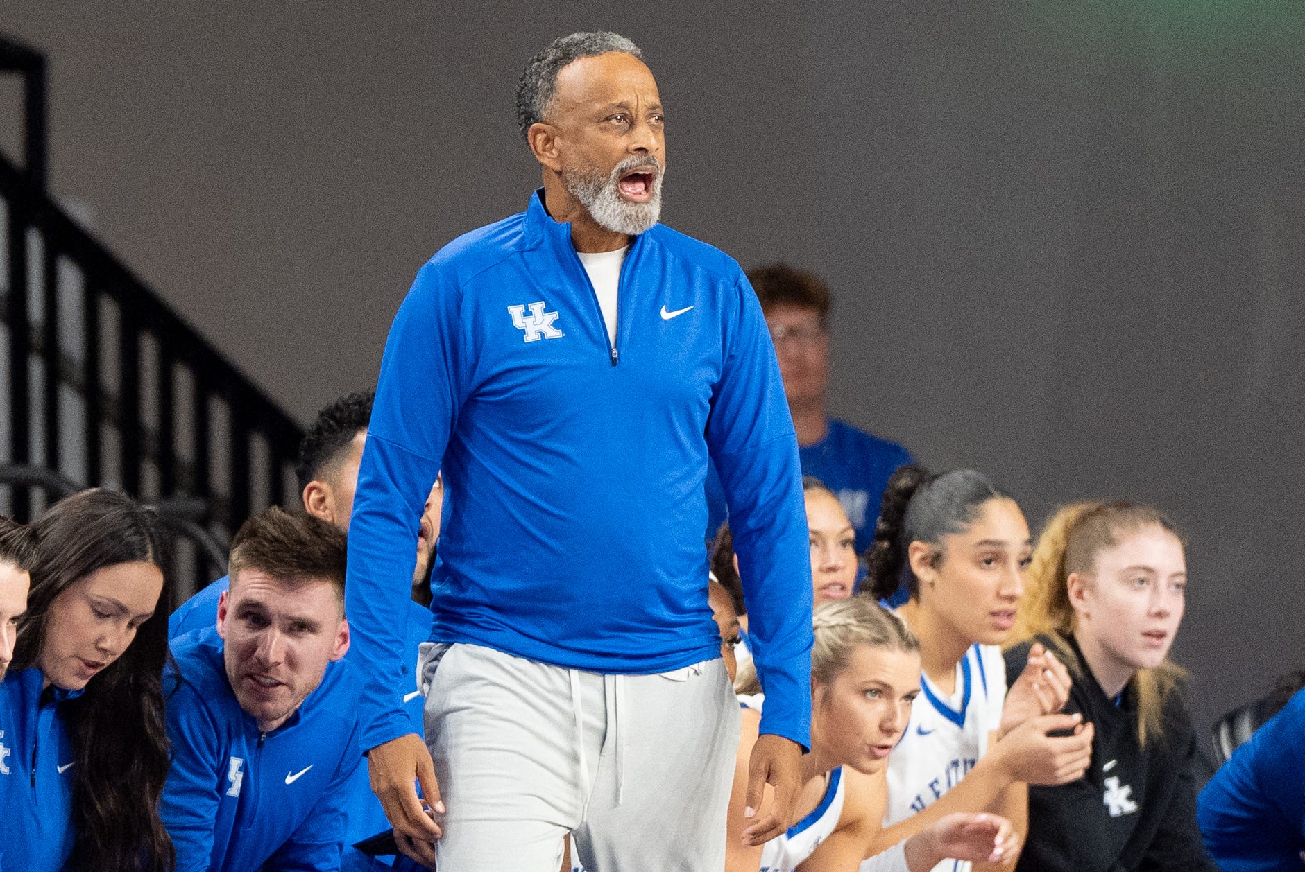 Where is Kentucky basketball in updated AP Top 25, new USA TODAY ...