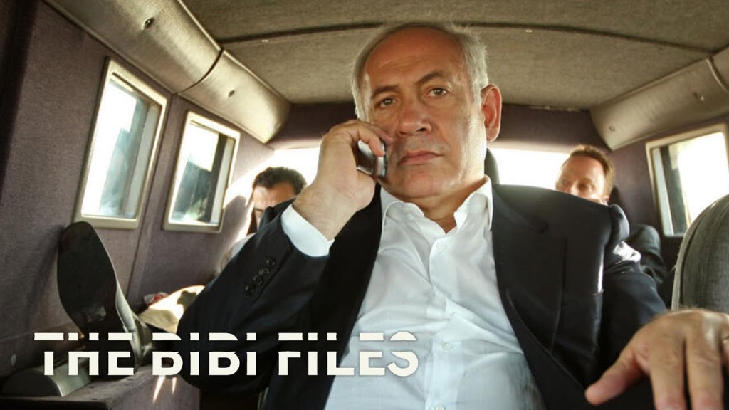 Explosive Oscar-Contending Documentary ‘The Bibi Files' Trains Lens On ...