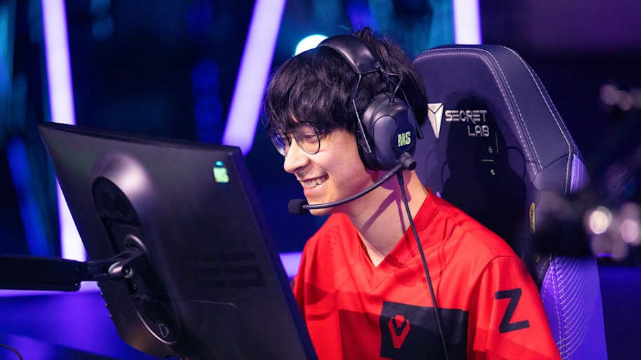 Why Did Tenz Leave Sentinels? Full Story Explained