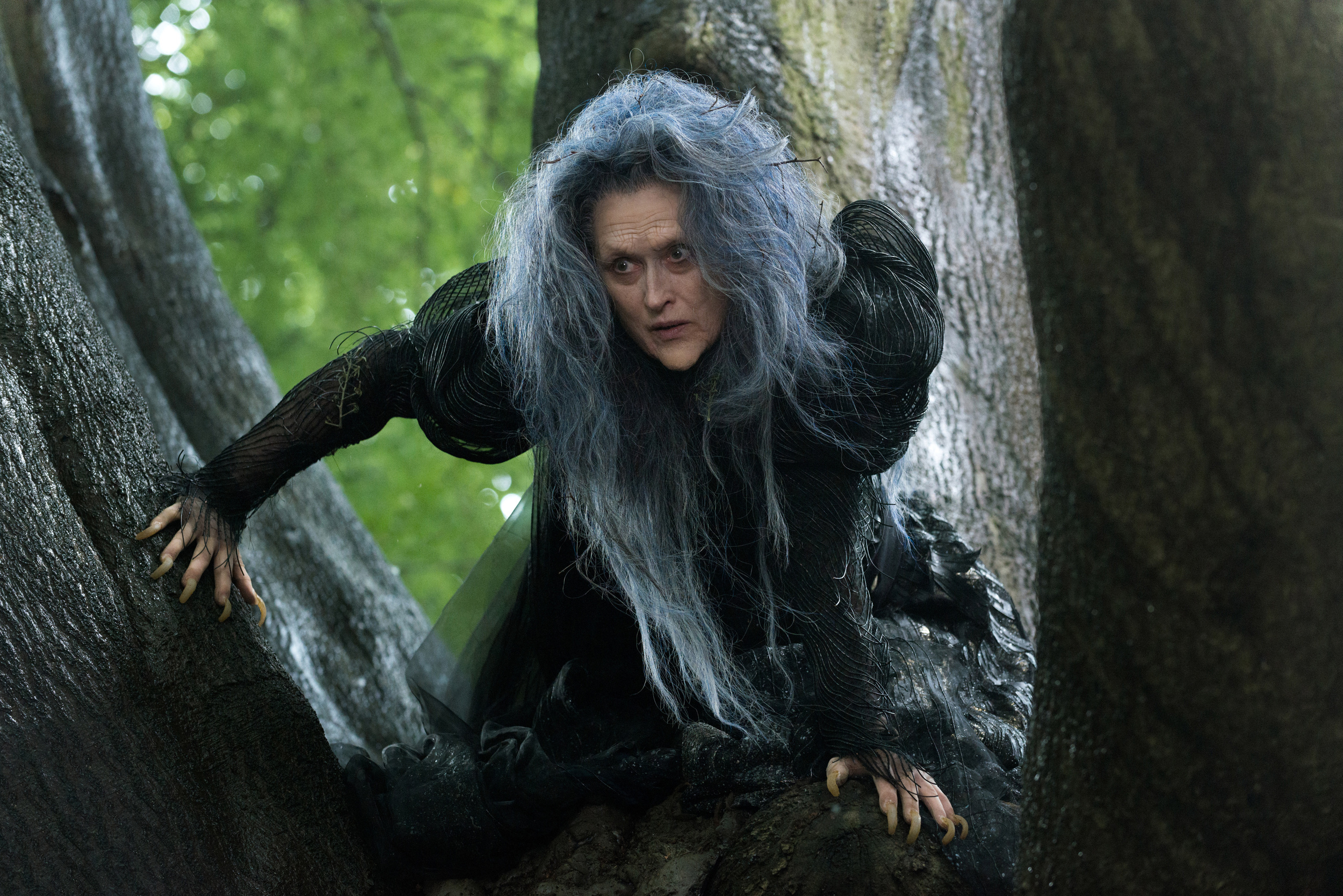 The 20 most twisted witch movies
