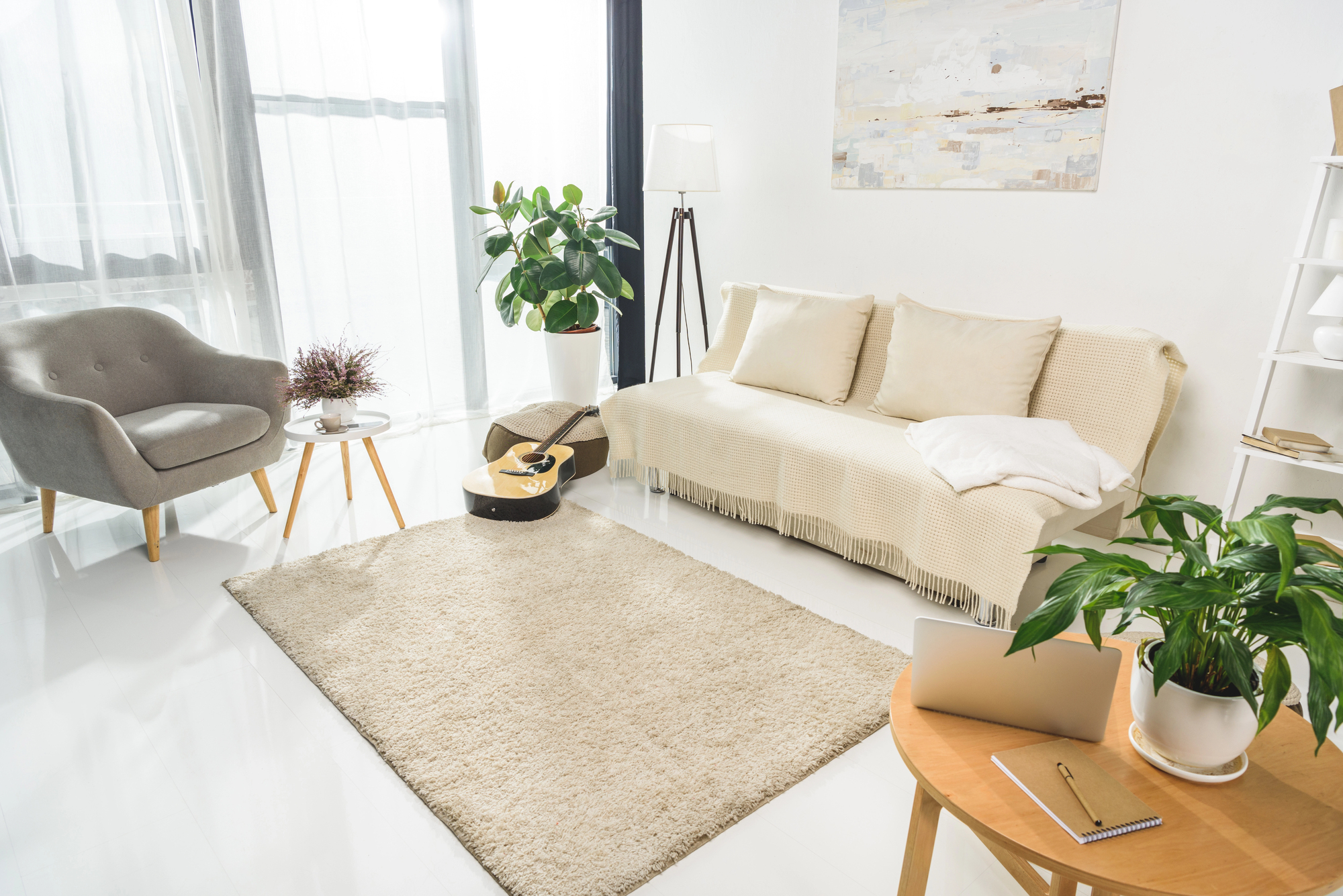 15 simple furniture rearranging hacks to improve your home’s flow