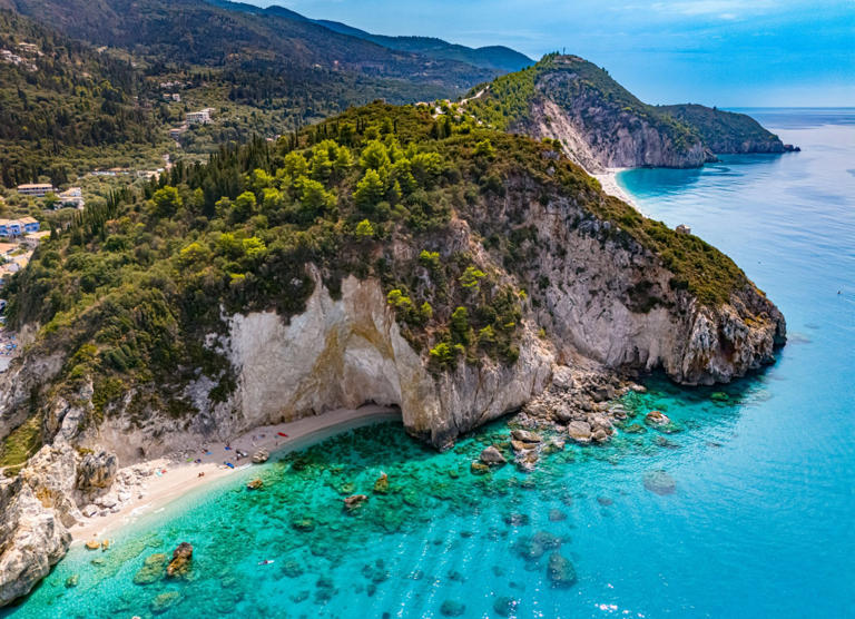 The best lesser-known Greek islands for dodging tourists in 2025