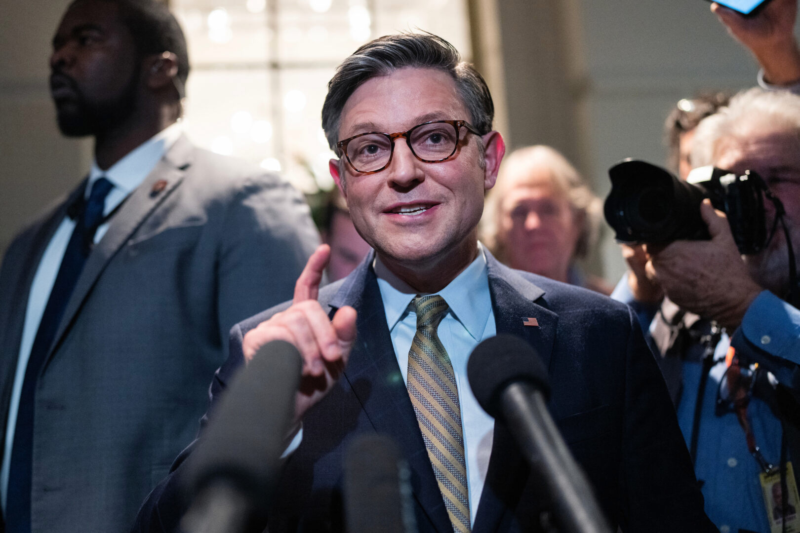 Political fallout over spending Political fallout over spending