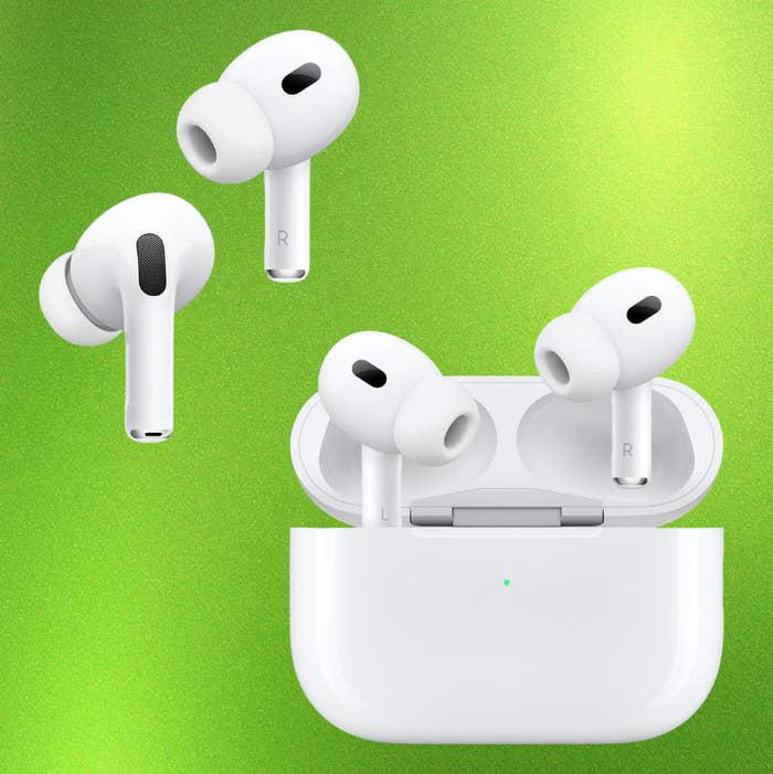 Buying AirPods? Here Are The Key Differences Among Models