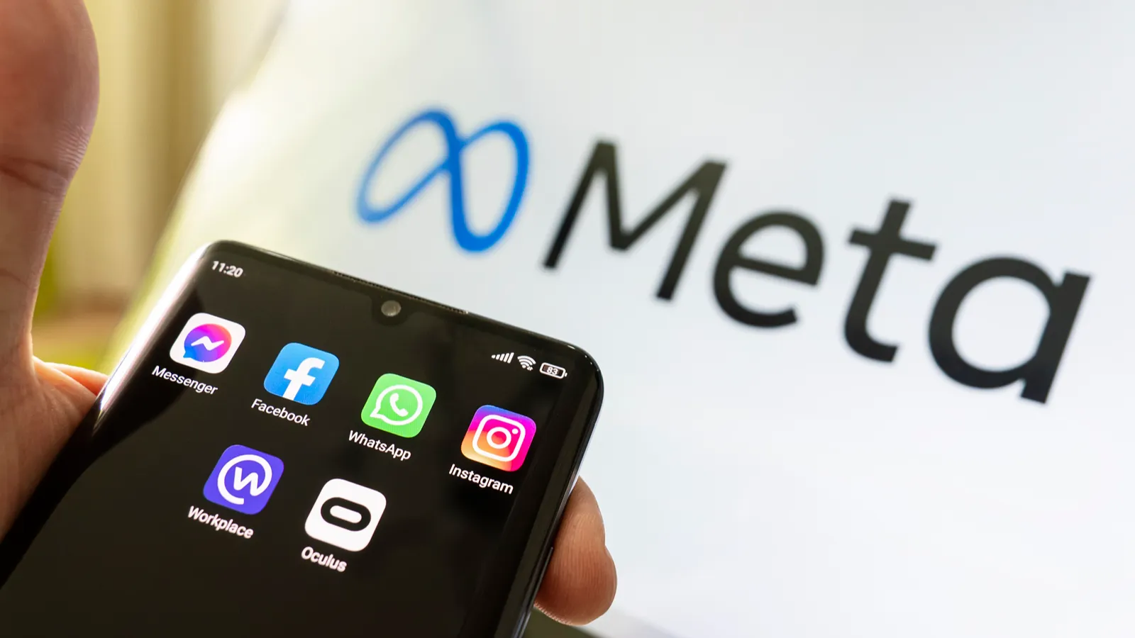 Meta Takes On CapCut With New Edits App