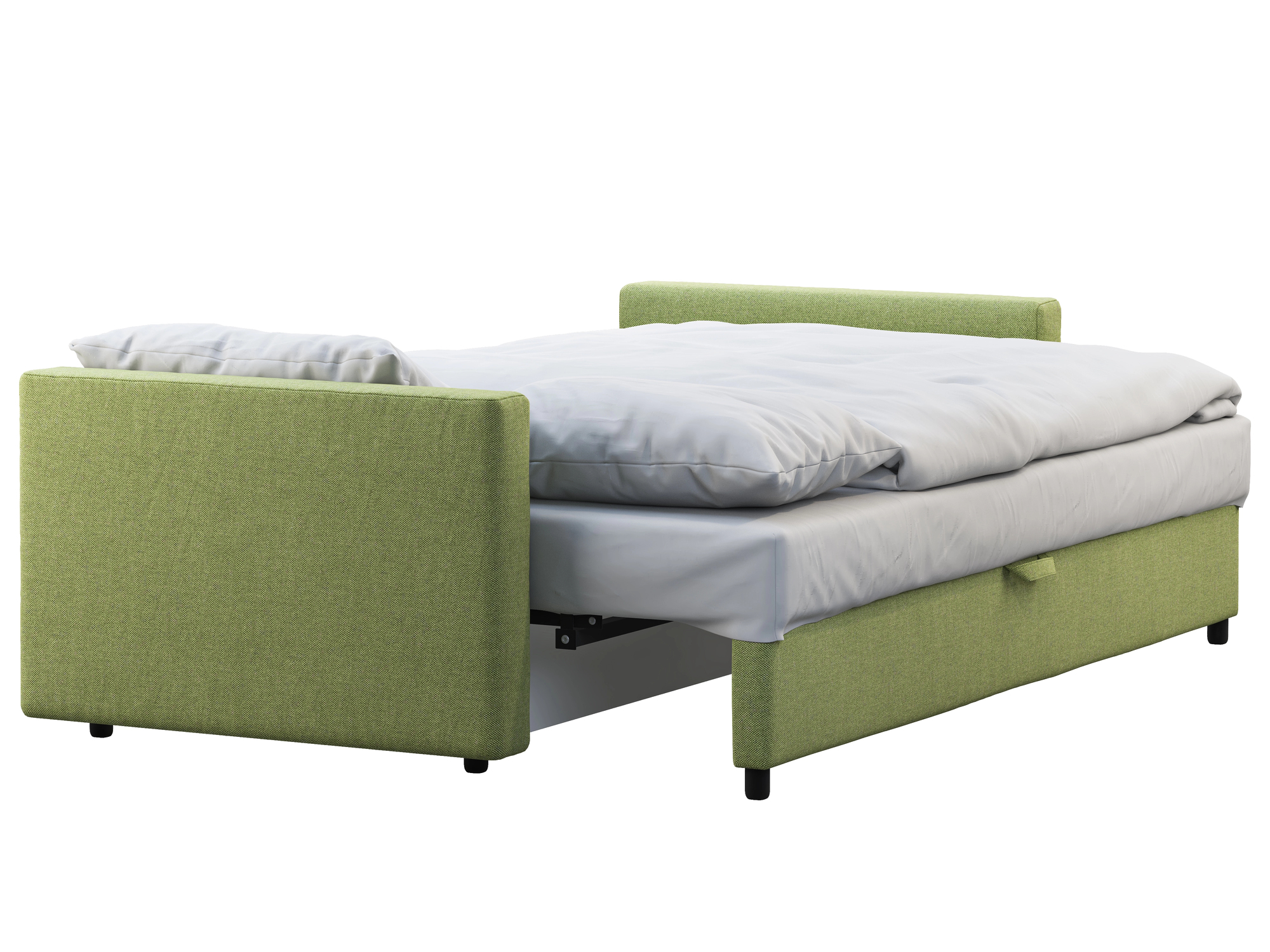 17 small space hacks to convert a studio apartment into a functional home