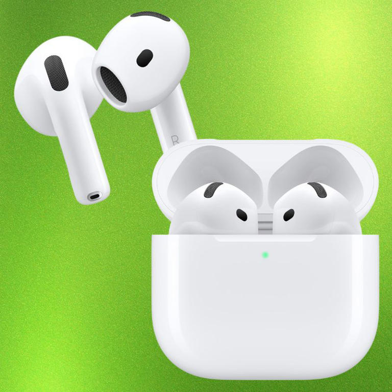 Buying AirPods? Here Are The Key Differences Among Models