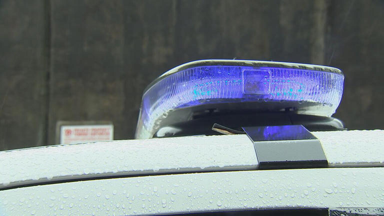 Man facing hate crime charges after assaulting man in his driveway in ...