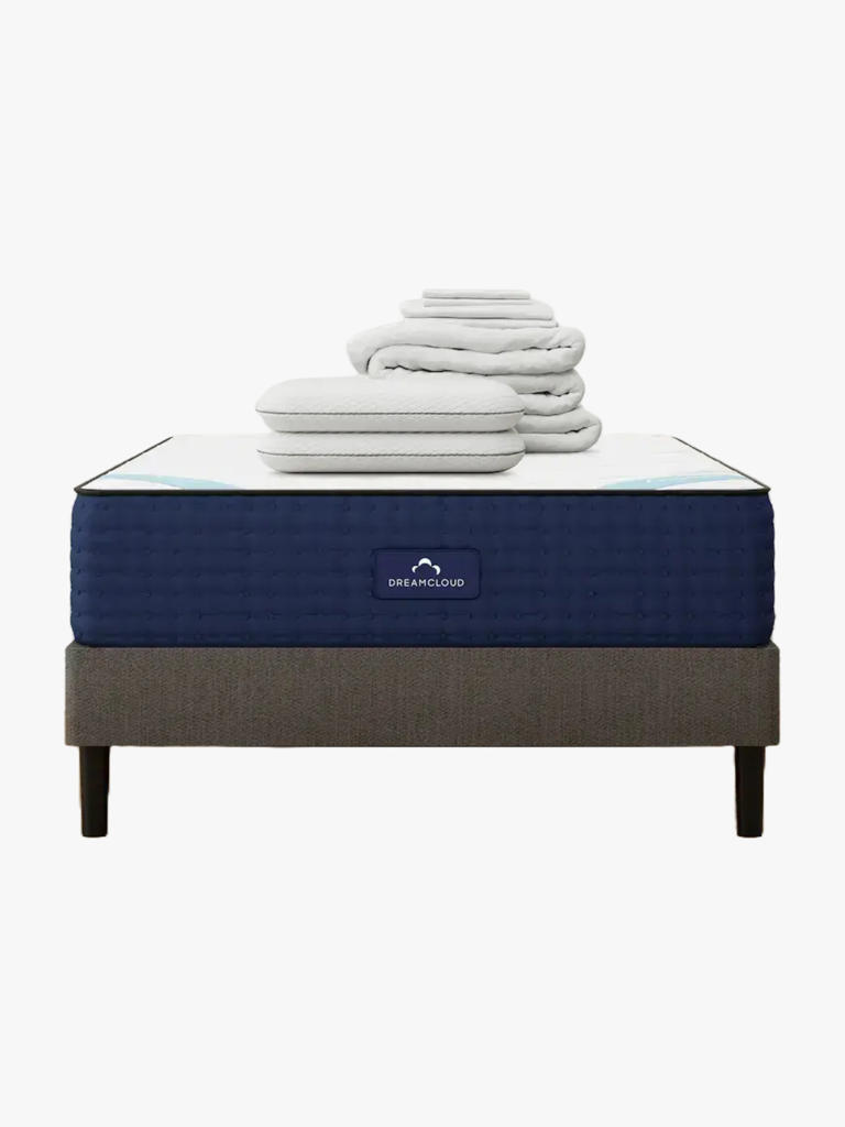 The Best Mattress-in-a-Box That’s Made for Your Sleep Style