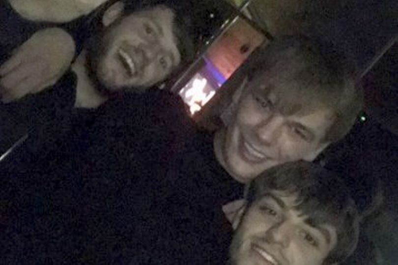 Ashley Dale's boyfriend lied to her mum's face and refused to cooperate ...