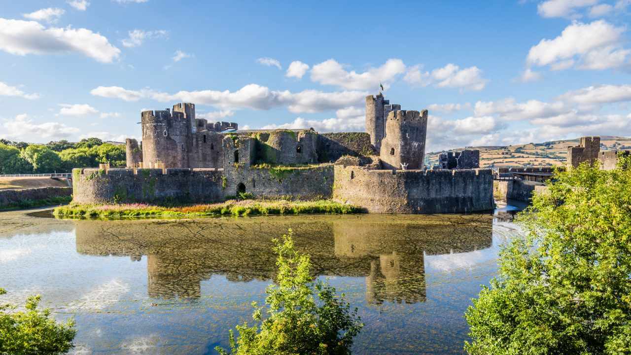 20 reasons why you need to visit Wales