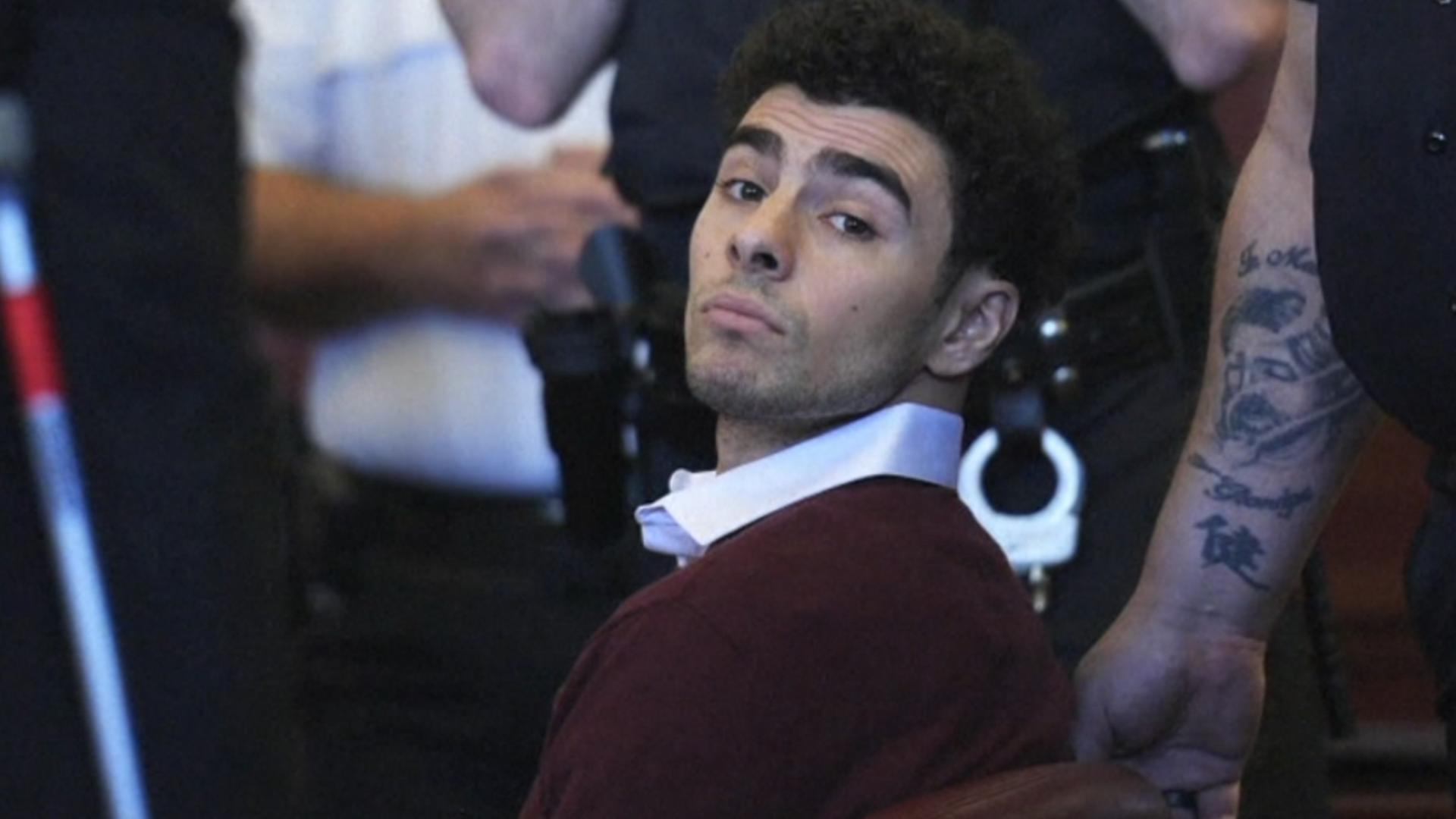 Support boosts for Luigi Mangione's legal defense fund