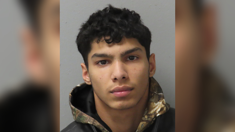 Teen charged for hitting six with car at Ted Drewes to appear in court