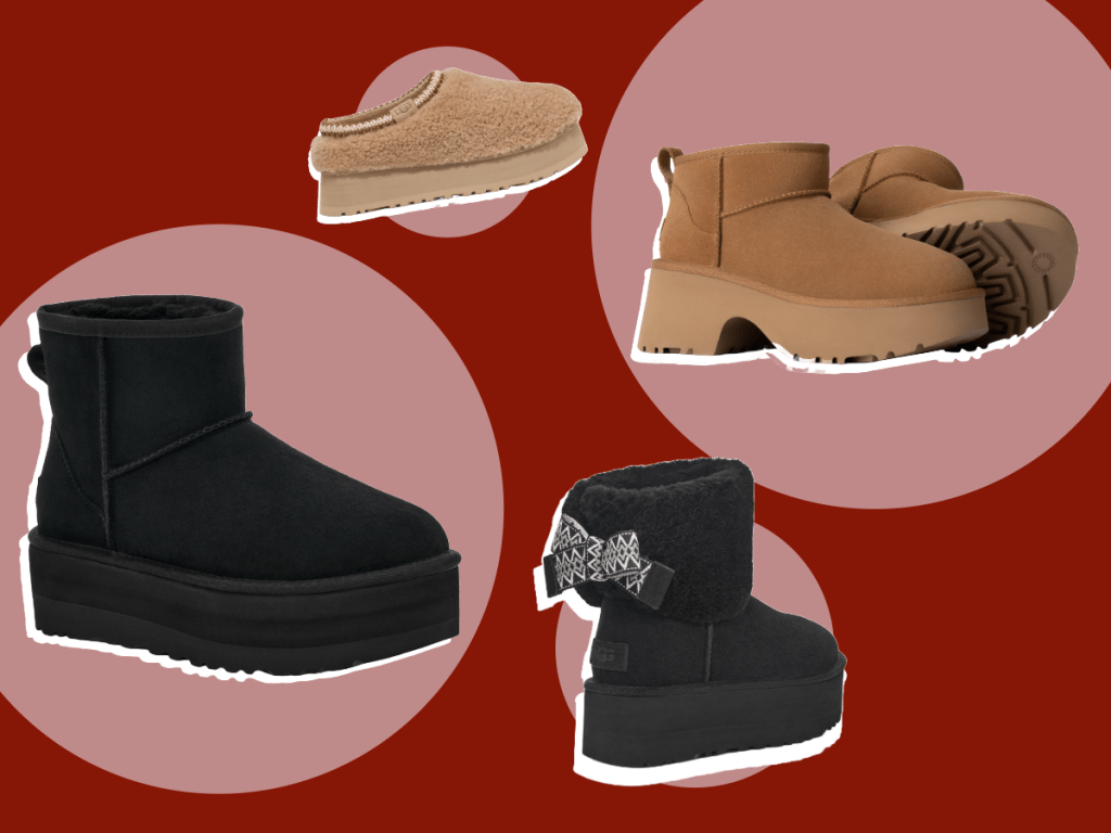 UGG's Massive Holiday Sale Just Dropped With Cozy Classic Styles, Viral ...