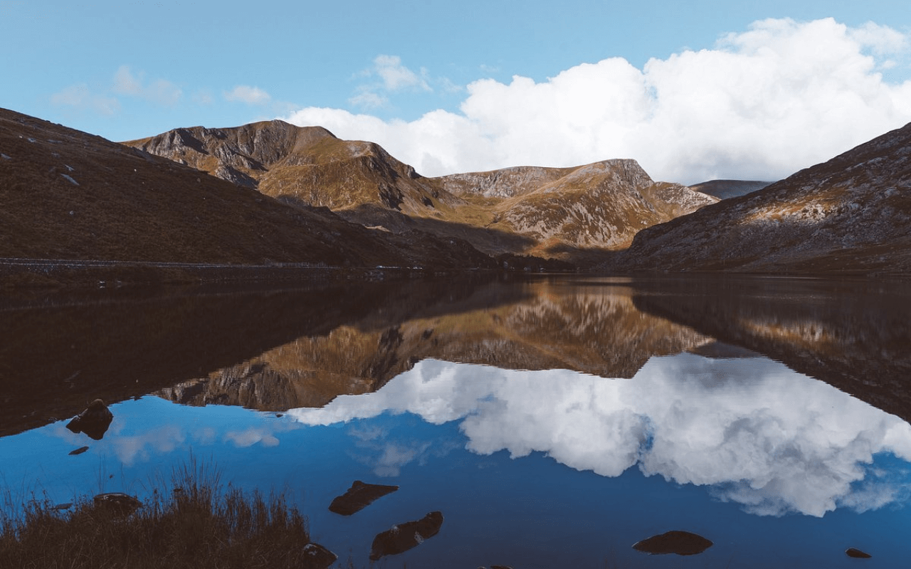 20 reasons why you need to visit Wales