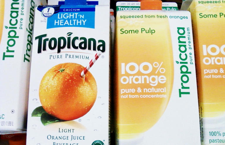 The biggest food mistakes of all time